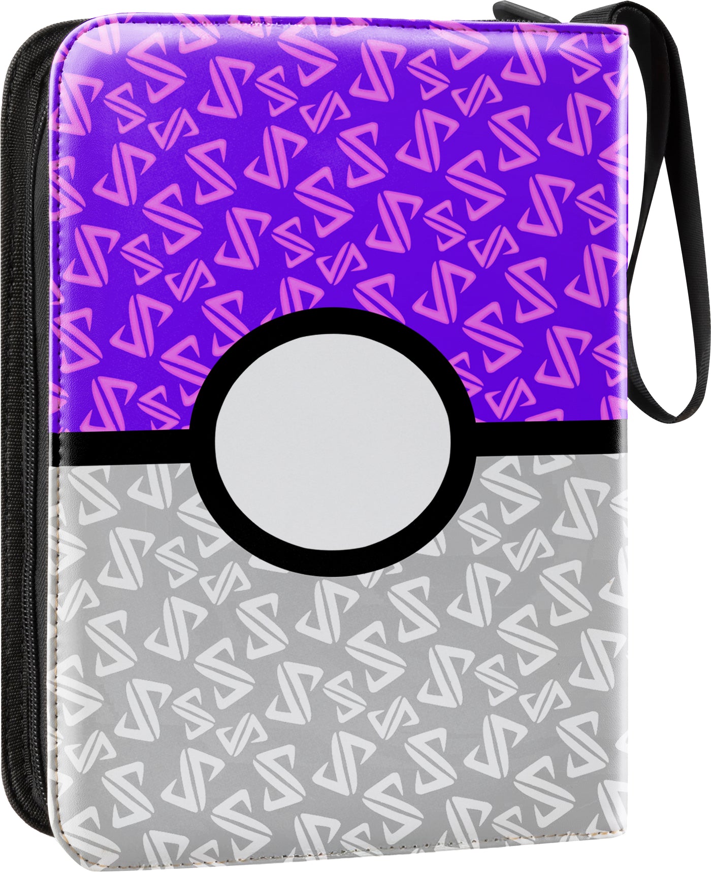 The Power That's Inside Purple Binder (Classic, Large or Small) – Jason ...